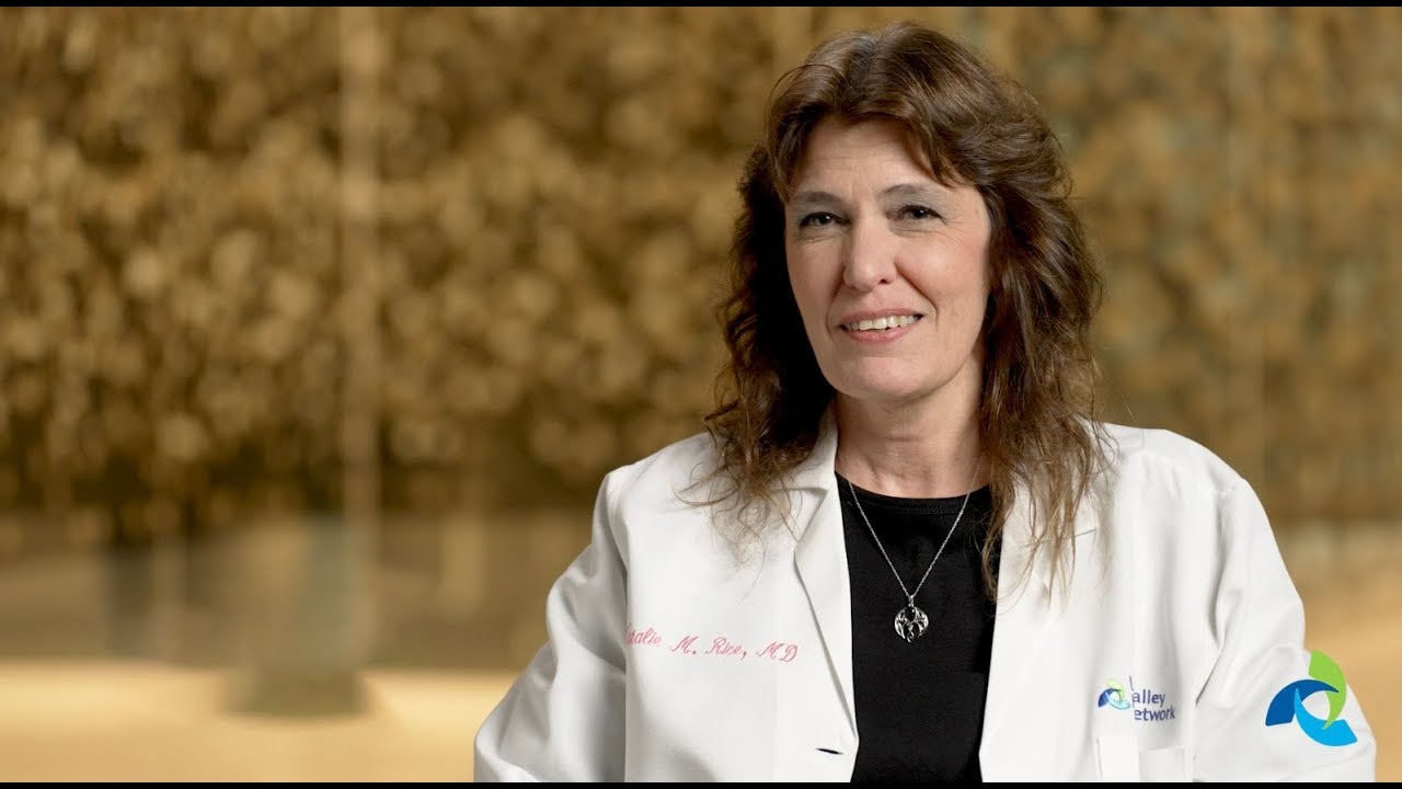 Natalie M. Rice, MD