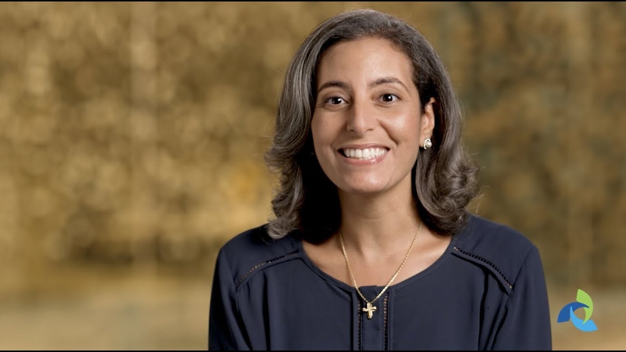 Christine G. Saad, MD