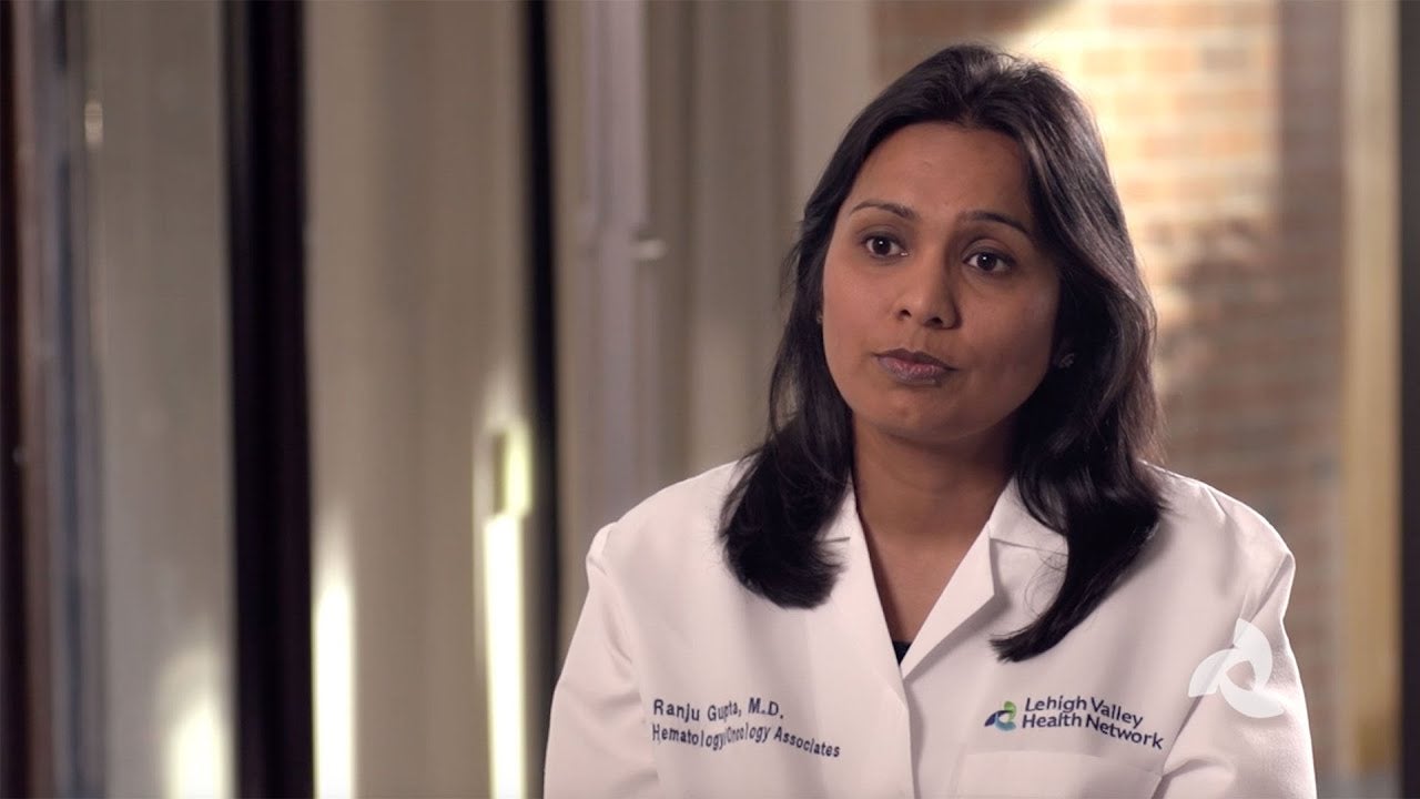 Ranju Gupta, MD