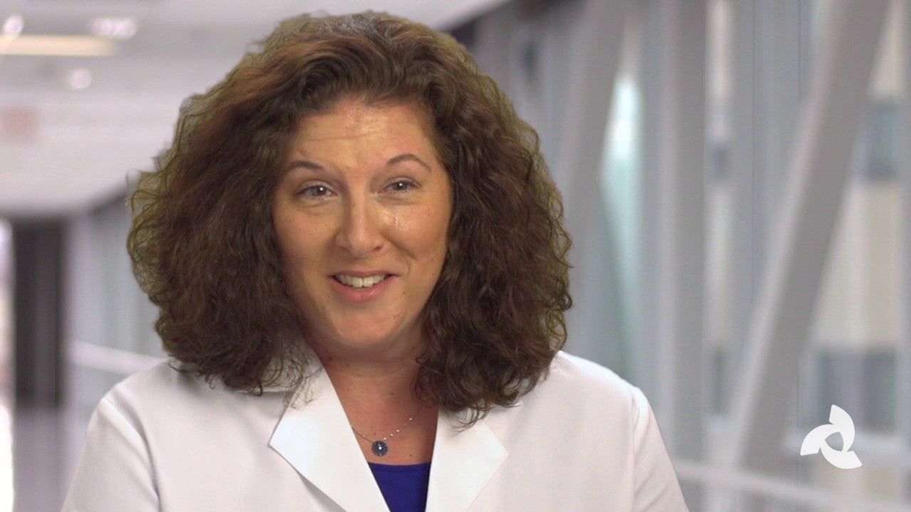 Elizabeth A. Kamp, PA-C