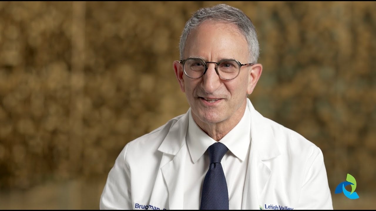 Bruce A. Feldman, DO