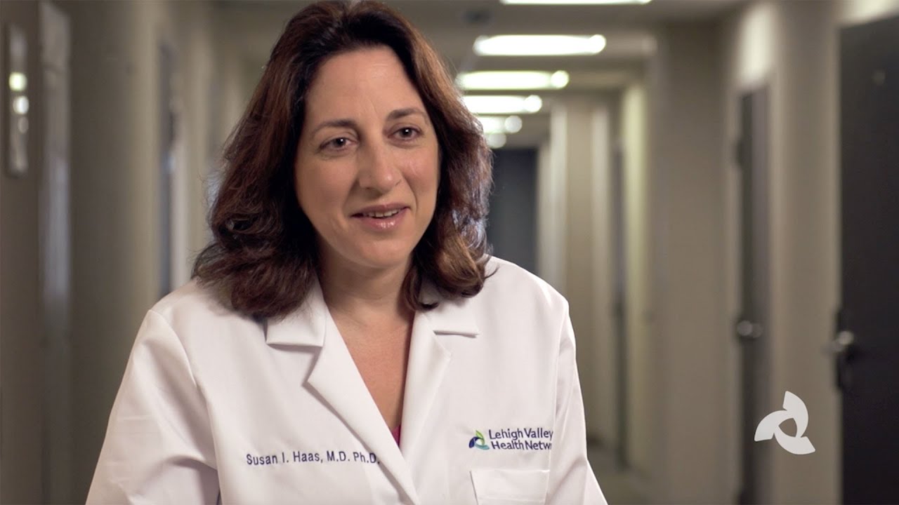 Susan I. Haas, MD, PhD