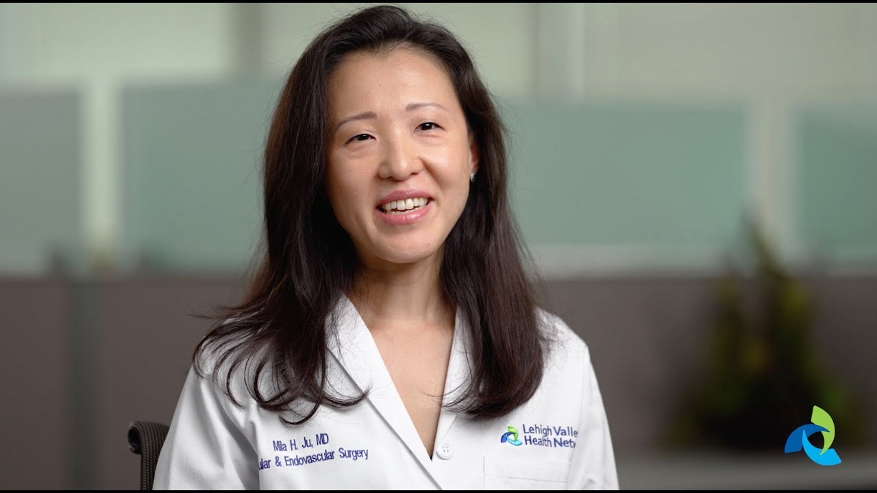 Mila H. Ju, MD, MS