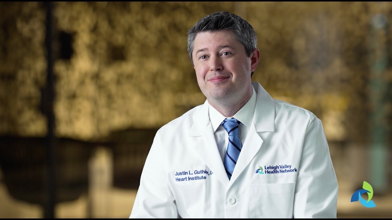Justin L. Guthier, DO, MS