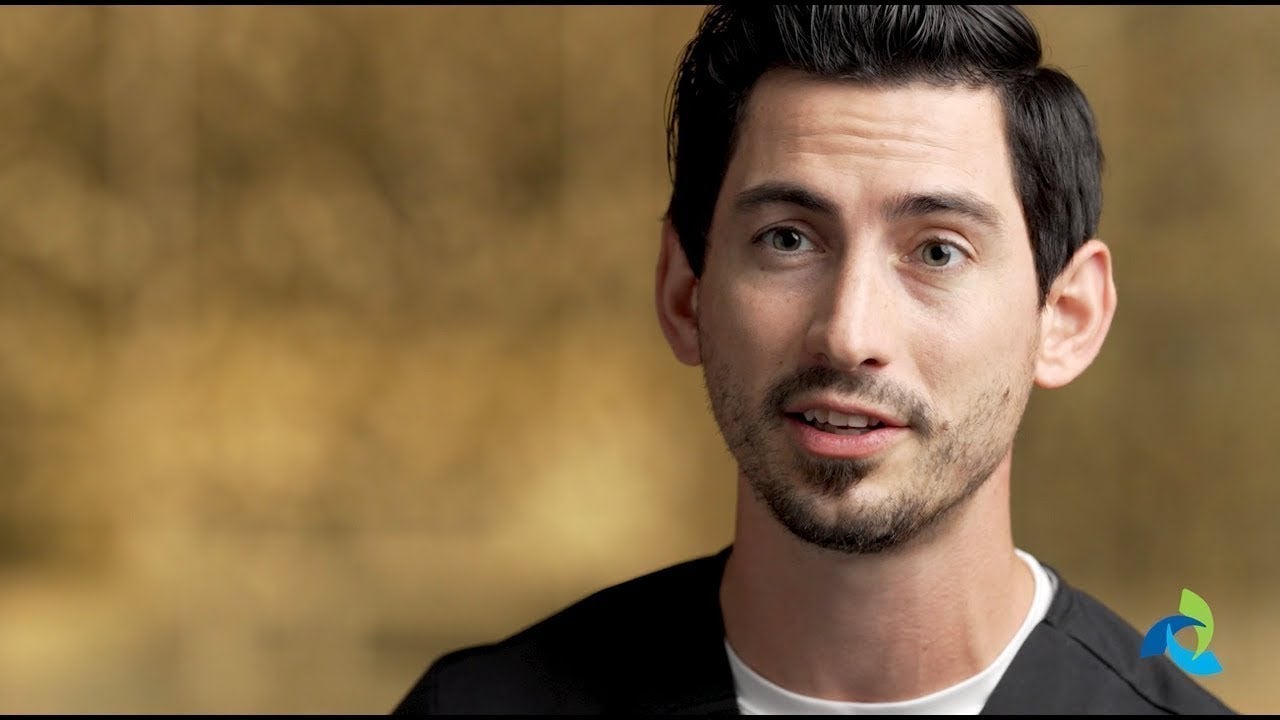 Radoslav I. Ivanov, OD