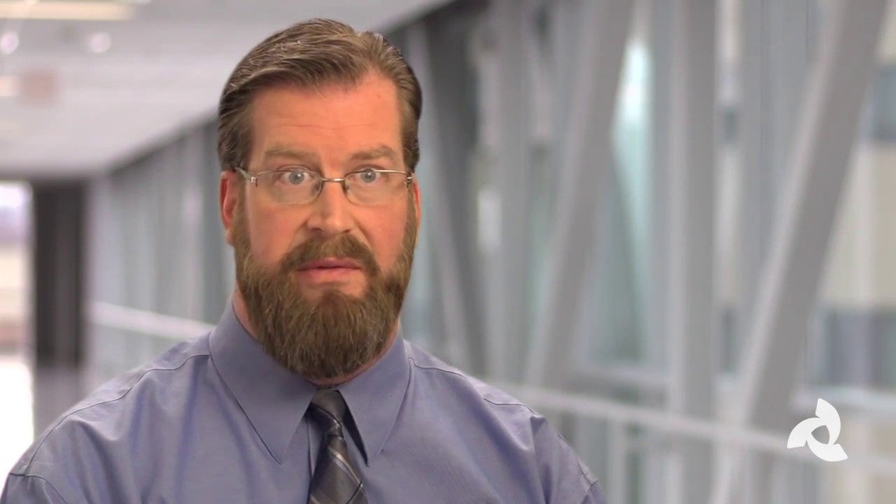 William S. Harriman, PA-C