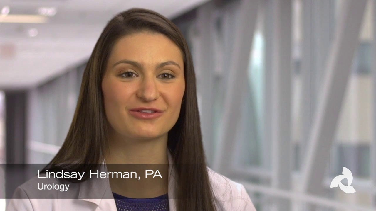 Lindsay B. Herman, PA-C